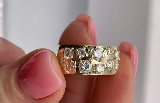 Custom In-House Jewelry Design | After Midnight Jewelers